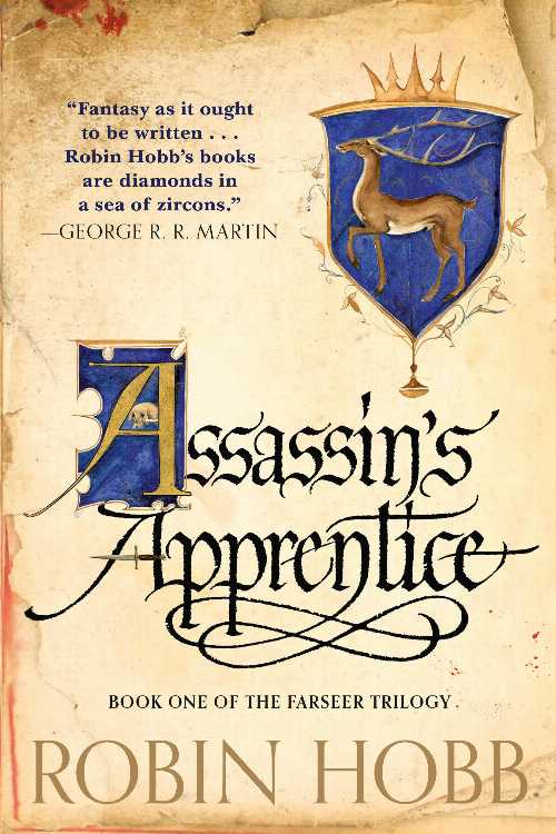 タイトル: Assassin's Apprentice著者: Robin Hobb出版社: Del Rey出版日: 2023年08月29日古本非常に良い。端が少し摩耗しているが、汚れのないきれいな本。製本状態は良好。ダスト ジャケットが付属...
