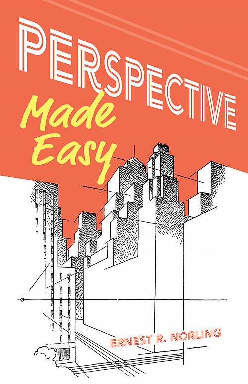 タイトル: Perspective Made Easy著者: Ernest R Norling出版社: Dover Publications出版日: 1999年01月19日古本非常に良い。端が少し摩耗しているが、汚れのないきれいな本。製本状...