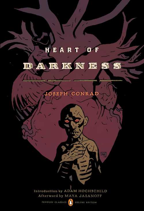 タイトル: Heart of Darkness: (Penguin Classics Deluxe Edition)著者: Joseph Conrad出版社: Penguin Classics出版日: 2012年08月28日古本非常に良い。...