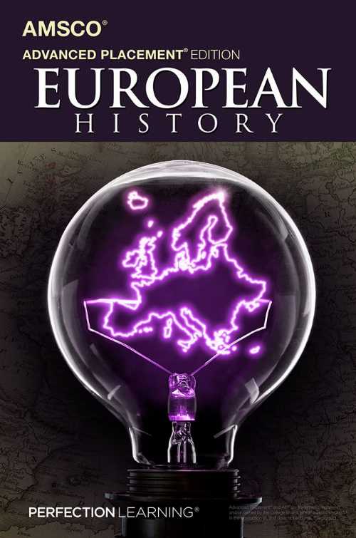 タイトル: Advanced Placement European History, 2nd Edition著者: Lou Gallo出版社: Perfection Learning出版日: 2022年07月01日古本良い。端の摩耗が中程度...