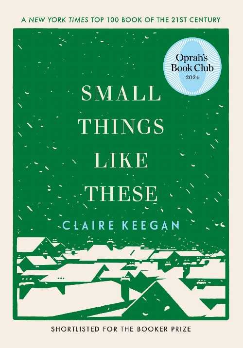 タイトル: Small Things Like These著者: Claire Keegan出版社: Grove Press出版日: 2021年11月30日古本可。かなり摩耗した読み物です。本文にマーキングがある場合があります。製本が割れて...
