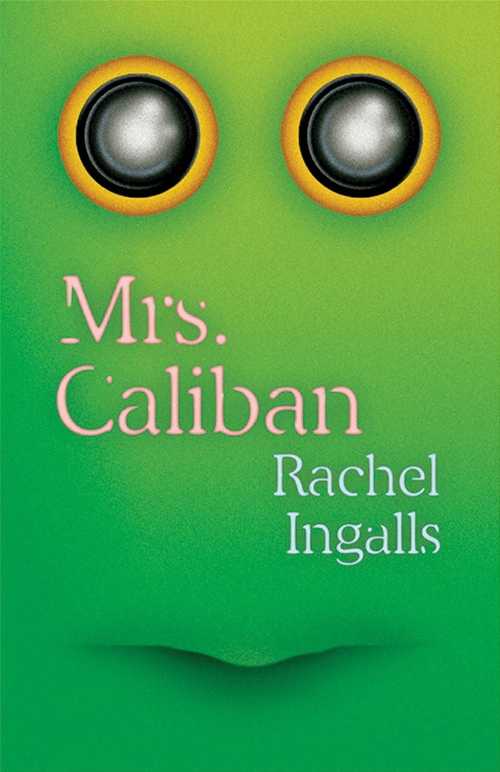 タイトル: Mrs. Caliban著者: Rachel Ingalls出版社: New Directions出版日: 2017年11月28日古本可。かなり摩耗した読み物です。本文にマーキングがある場合があります。製本が割れている可能性があ...