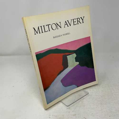 タイトル: Milton Avery著者: Barbara Haskell出版社: Harper & Row出版日: 1983年06月01日古本ほぼ新品。傷みが少なく、しっかりと製本された、優れた、マークのないコピーです。リサイクル可能なア...