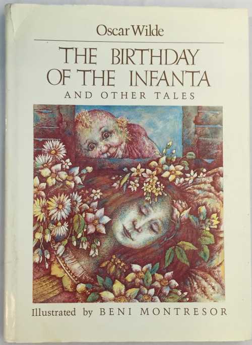 タイトル: Birthday of the Infanta and Other Tales (American)著者: Oscar Wilde出版社: Atheneum出版日: 1982年12月01日古本良い。端の摩耗が中程度。製本状態良好...