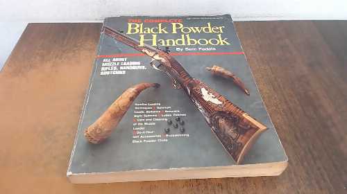 タイトル: Complete Black Powder Handbook著者: Sam Fadala出版社: DBI Books出版日: 1980年01月01日古本良い。端の摩耗が中程度。製本状態良好。本文にマーキングがある場合があります。...