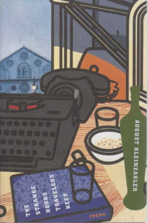 タイトル: Strange Hours Travelers Keep: Poems著者: August Kleinzahler出版社: Farrar, Straus and Giroux出版日: 2003年11月03日古本ほぼ新品。傷みが少...