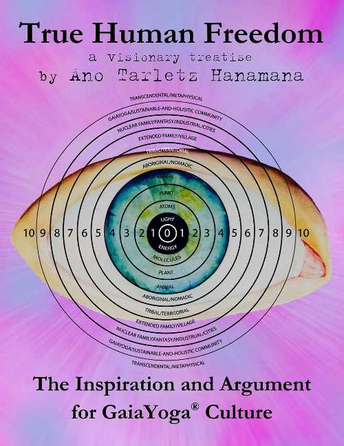 タイトル: True Human Freedom: The Inspiration and Argument for GaiaYoga(R) Culture著者: Ano Tarletz Hanamana出版社: CreateSpace I...