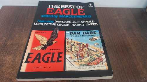 タイトル: Best of "Eagle" (Mermaid Books)著者: Marcus Morris出版社: M Joseph出版日: 1983年09月12日古本ほぼ新品。傷みが少なく、しっかりと製本された、優れた、マークのないコピ...