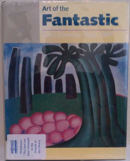タイトル: Art of the Fantastic: Latin America, 1920-1987著者: Holliday T Day出版社: Indiana Univ Pr出版日: 1987年01月01日古本非常に良い。端が少し摩耗...