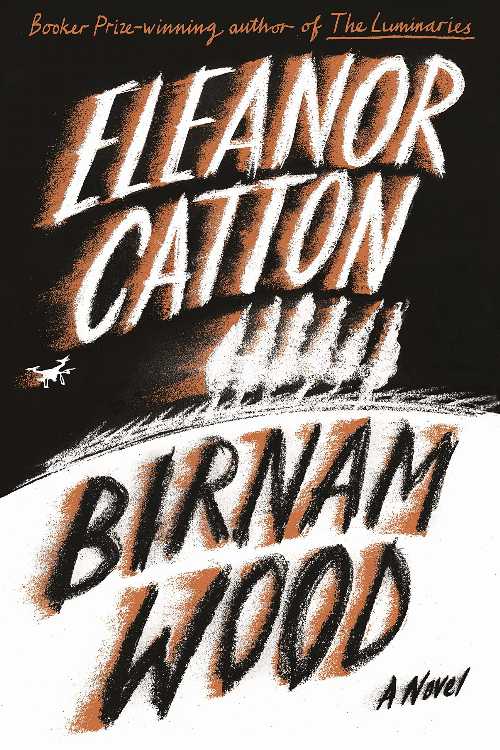 タイトル: Birnam Wood著者: Eleanor Catton出版社: Farrar, Straus and Giroux出版日: 2023年03月07日古本ほぼ新品。傷みが少なく、しっかりと製本された、優れた、マークのないコピーで...