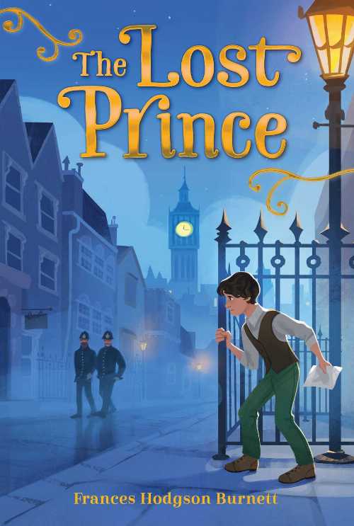 タイトル: Lost Prince著者: Frances Hodgson Burnett出版社: Aladdin出版日: 2022年10月25日古本ほぼ新品。傷みが少なく、しっかりと製本された、優れた、マークのないコピーです。リサイクル可能...