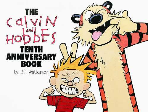 タイトル: Calvin and Hobbes Tenth Anniversary Book, 14 (Anniversary)著者: Bill Watterson出版社: Andrews McMeel Publishing出版日: 199...