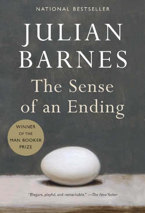 タイトル: Sense of an Ending著者: Julian Barnes出版社: Vintage出版日: 2012年05月29日古本非常に良い。端が少し摩耗しているが、汚れのないきれいな本。製本状態は良好。ダスト ジャケットが付属...