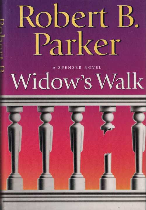 タイトル: Widow's Walk著者: Robert B Parker出版社: G. P. Putnam's Sons出版日: 2002年03月18日古本非常に良い。端が少し摩耗しているが、汚れのないきれいな本。製本状態は良好。ダスト ...