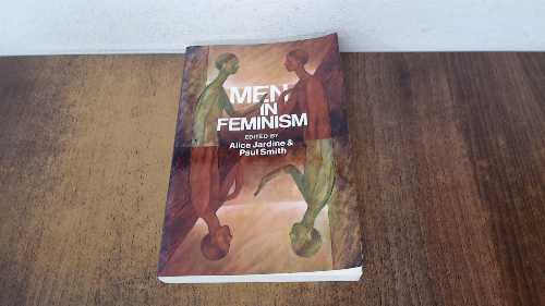 タイトル: Men in Feminism著者: Alice A Jardine出版社: Methuen出版日: 1987年12月01日古本非常に良い。端が少し摩耗しているが、汚れのないきれいな本。製本状態は良好。ダスト ジャケットが付属し...
