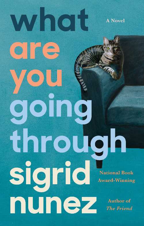 タイトル: What Are You Going Through著者: Sigrid Nunez出版社: Riverhead Books出版日: 2020年09月08日古本非常に良い。端が少し摩耗しているが、汚れのないきれいな本。製本状態は...