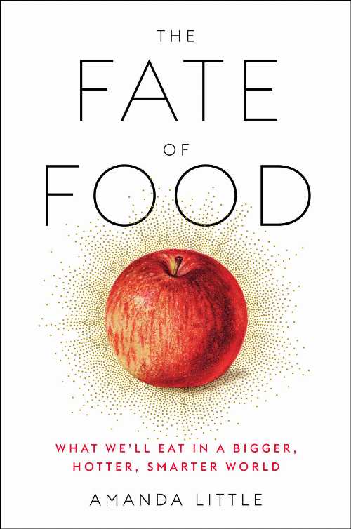 タイトル: Fate of Food: What We'll Eat in a Bigger, Hotter, Smarter World著者: Amanda Little出版社: Harmony出版日: 2019年06月04日古本非常に良...