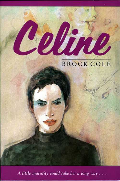 タイトル: Celine (Sunburst)著者: Brock Cole出版社: Farrar, Straus and Giroux出版日: 2003年09月08日古本非常に良い。端が少し摩耗しているが、汚れのないきれいな本。製本状態は良...