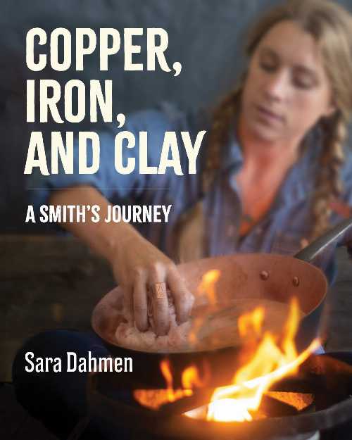 タイトル: Copper, Iron, and Clay: A Smith's Journey著者: Sara Dahmen出版社: William Morrow出版日: 2020年04月28日古本ほぼ新品。傷みが少なく、しっかりと製本され...