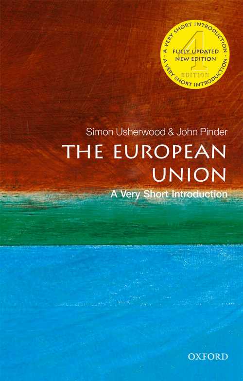 タイトル: European Union: A Very Short Introduction著者: John Pinder出版社: Oxford University Press出版日: 2018年03月30日古本ほぼ新品。傷みが少なく、...