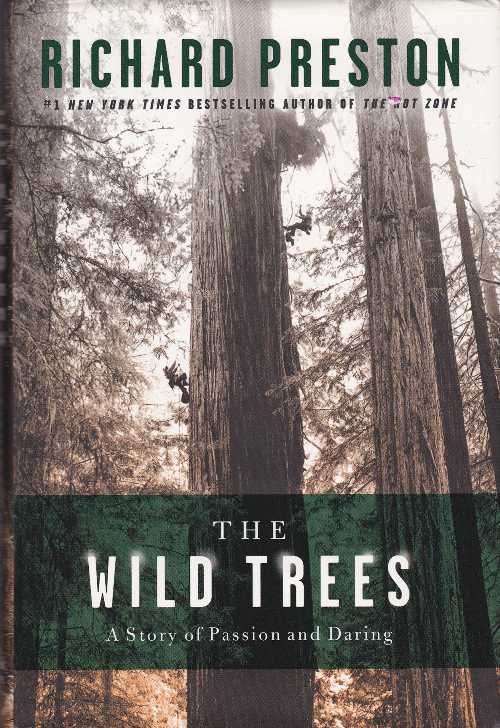 タイトル: Wild Trees: A Story of Passion and Daring著者: Richard Preston出版社: Random House出版日: 2007年08月23日古本ほぼ新品。傷みが少なく、しっかりと製本...