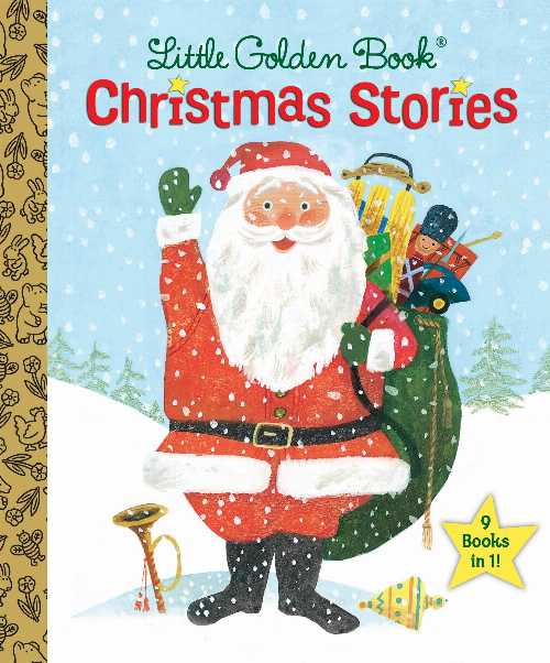 タイトル: Little Golden Book Christmas Stories著者: Various出版社: Golden Books出版日: 2015年09月08日古本ほぼ新品。傷みが少なく、しっかりと製本された、優れた、マークのな...