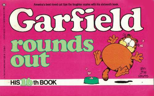 タイトル: Garfield Rounds Out著者: Jim Davis出版社: Ballantine Books出版日: 1988年09月12日古本ほぼ新品。傷みが少なく、しっかりと製本された、優れた、マークのないコピーです。リサイク...
