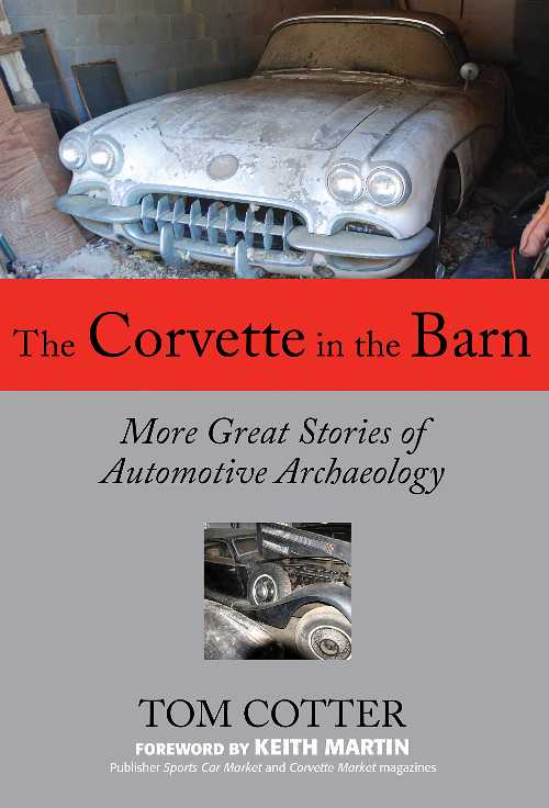 タイトル: Corvette in the Barn: More Great Stories of Automotive Archaeology著者: Tom Cotter出版社: Motorbooks出版日: 2010年09月12日古本ほ...
