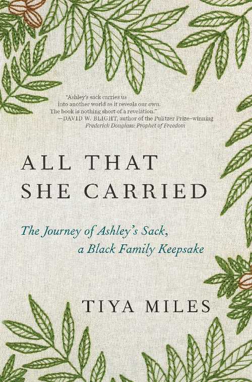 タイトル: All That She Carried: The Journey of Ashley's Sack, a Black Family Keepsake著者: Tiya Miles出版社: Random House出版日: 202...