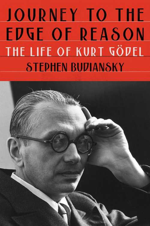 タイトル: Journey to the Edge of Reason: The Life of Kurt Gödel著者: Stephen Budiansky出版社: W. W. Norton & Company出版日: 2021年05月...