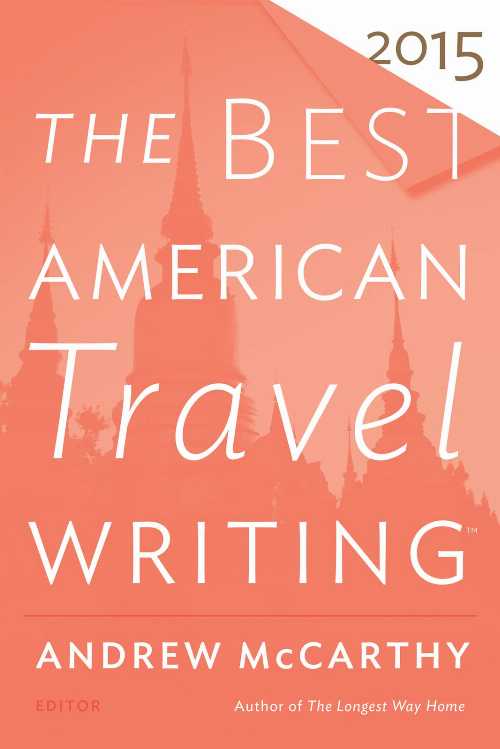 タイトル: Best American Travel Writing (2015)著者: Andrew McCarthy出版社: Mariner Books出版日: 2015年10月06日古本非常に良い。端が少し摩耗しているが、汚れのないき...