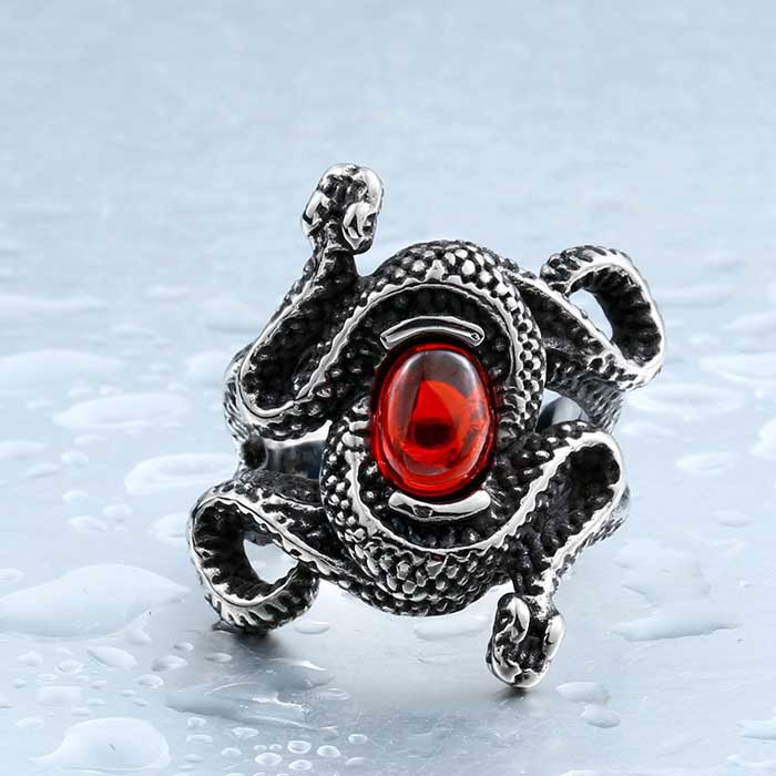 在庫のない商品は受注生産品となります。2週間前後お時間をいただいております。また、メーカー欠品の場合はキャンセル処理をさせていただきますので合わせてご了承ください。スペック素材：316Lサージカルステンレス、キュービックジルコニア備考：表示...