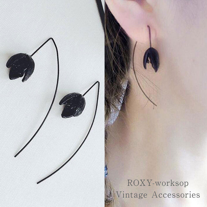 朝10時までのご注文で当日〜1日発送を心がけております。在庫切れの場合、お取り寄せ(1〜3週間ほど)になります。ご了承いただけない場合、メールまたは問い合わせフォームにてご連絡下さい。素材：合金備考：表示はペアの価格です。・ハンドメイドの為...