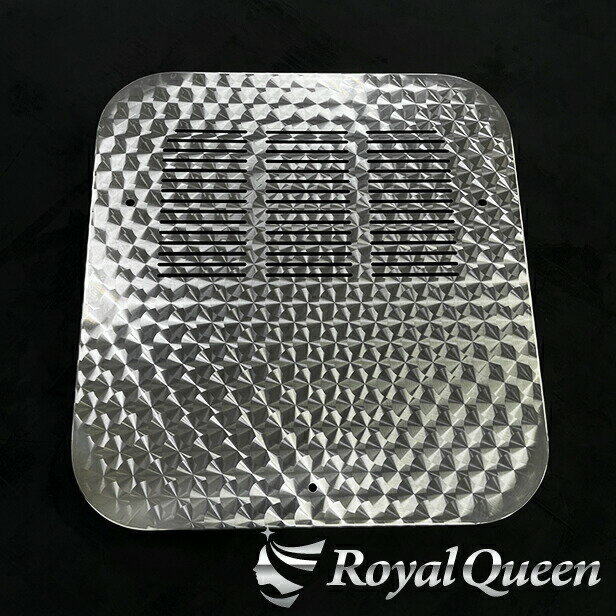 品 名 新型 17プロフィア/グランドプロフィア(高床用) マフラーカバー ウロコ柄【RQMC4H】 数量 1個 商品詳細 ※こちらはアウトレット商品です。 アウトレット理由は・・・ 小傷・線傷等ございます。 複数在庫ございますので、傷の状...