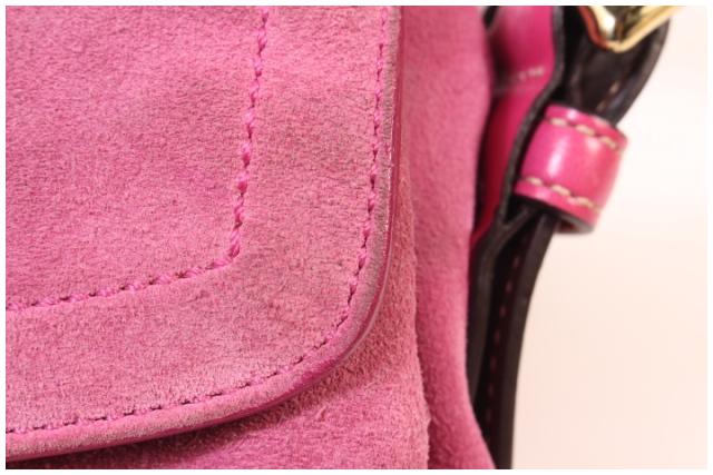 【楽天市場】【1月12日に再値下げ！】コーチCOACH 3659スウェードワンショルダーバッグ[LBGP39694]【中古】【5400円以上の ...