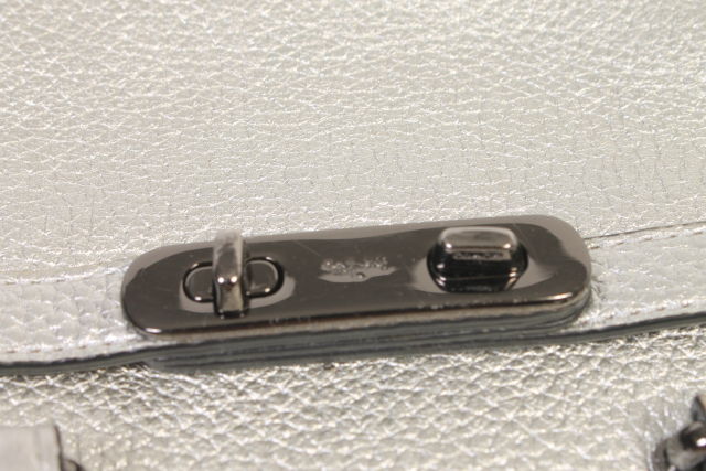 【楽天市場】【6月14日に再値下げ！ポッキリ3000円】コーチCOACH 37444 ミニショルダーバッグ[LBGO48493]【中古 ...
