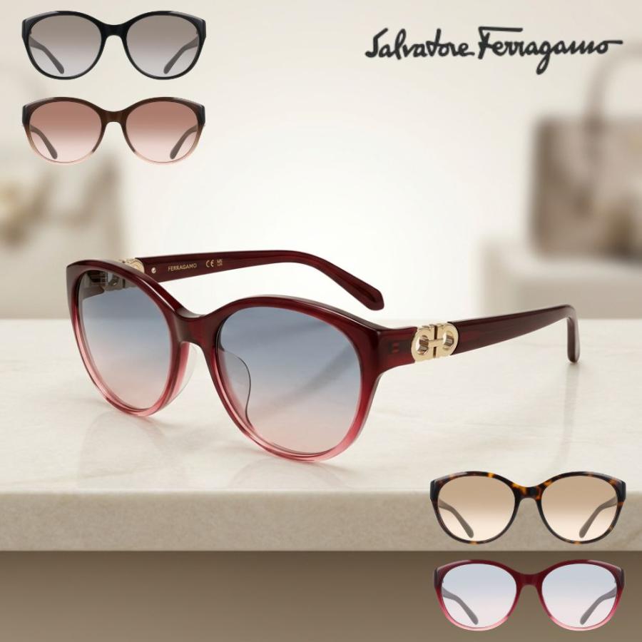 【商品説明】●当店はSalvatore Ferragamoのライセンス元であるマーションジャパンより認定を受けた正規商品販売店です。------------------------------------------------------...
