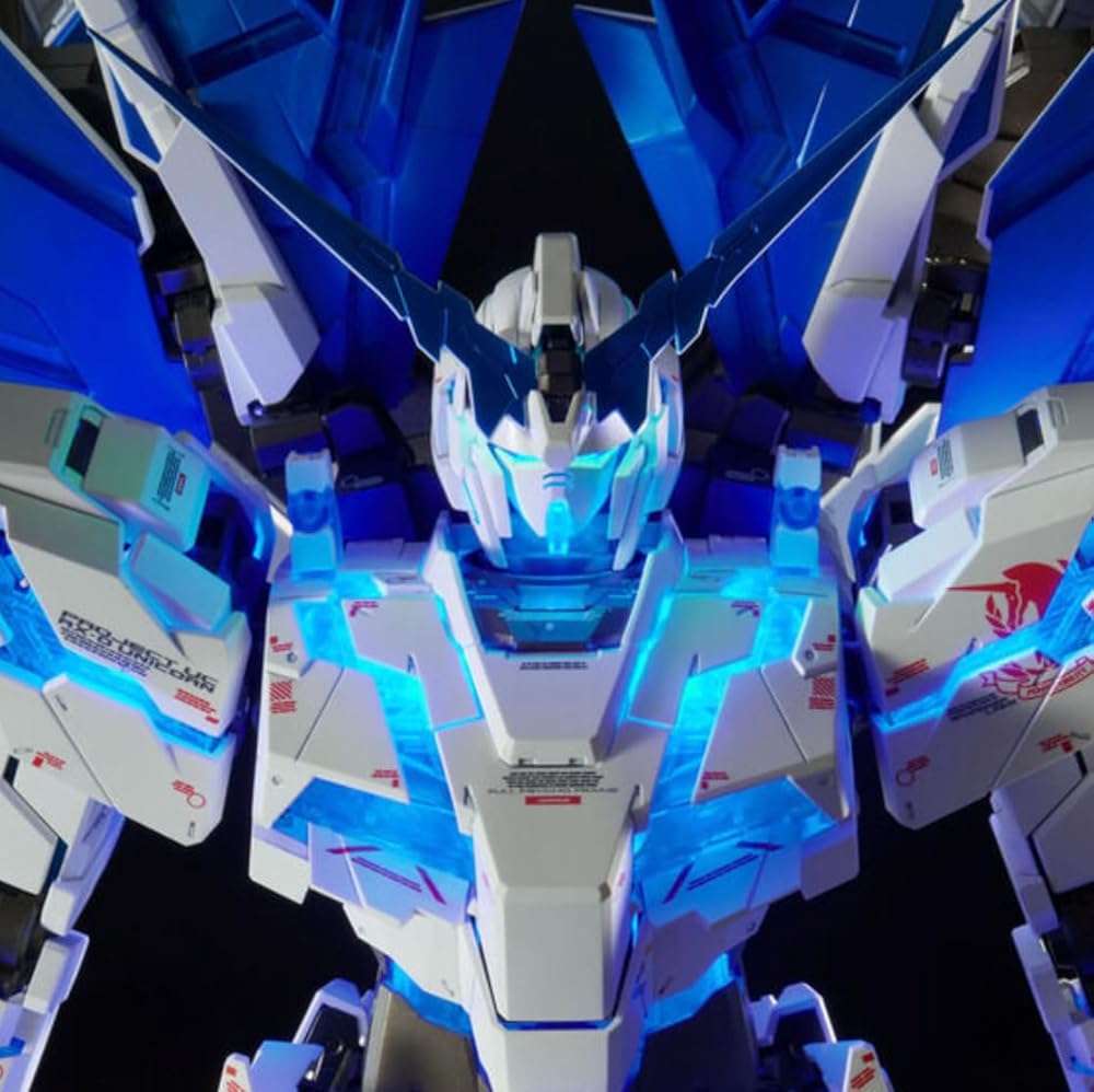 楽天市場】ユニコーンガンダム ペルフェクティビリティの通販 楽天市場】ユニコーンガンダム ペルフェクティビリティの通販
