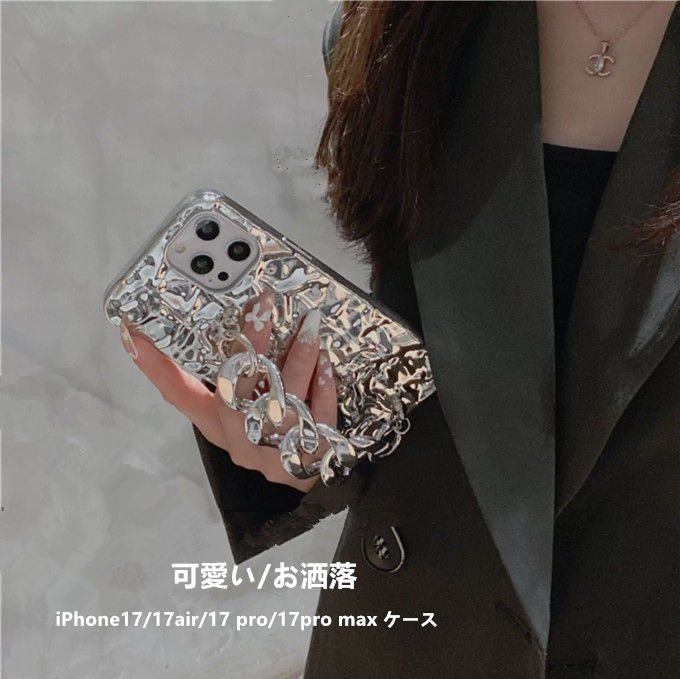 商品詳細 ■カラー：写真色 ■対応機種： iPhone 17　17Pro　17Air 17Pro Max iPhone 16　16Pro　16Pro Max iPhone 15　15Pro　15Pro Max ■材質：シリコン 【ご注意】 ...