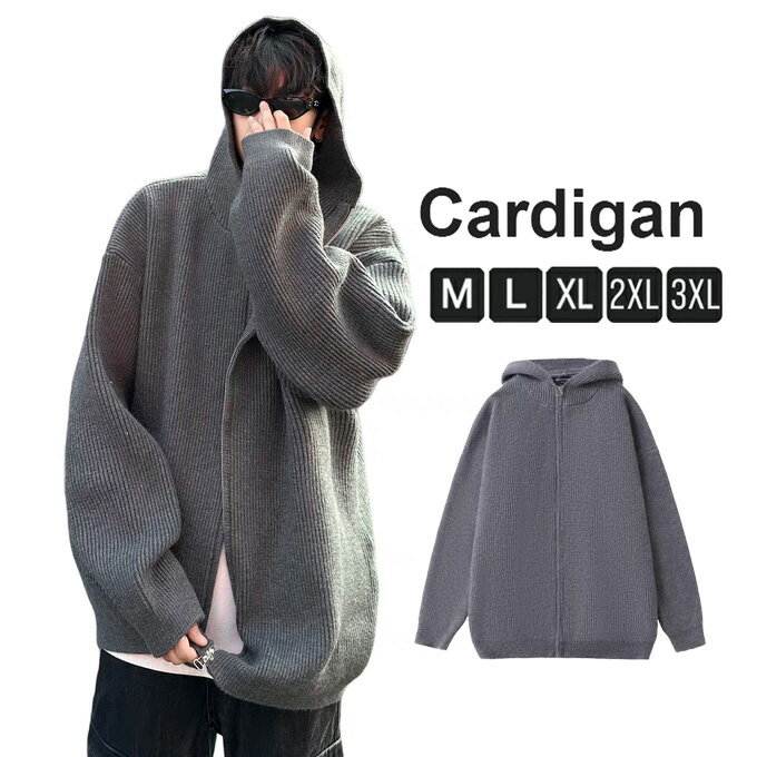 商品詳細　 ■カラー：掲載色　 ■サイズ(cm)： M 着丈66　　バスト108　袖丈50 　適用身長155-165cm　　　適用体重45-55kg　 L 　着丈68　　バスト112　袖丈51 適用身長165-175cm　　　適用体重55-...