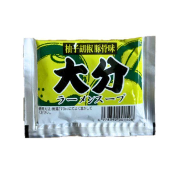 商品情報名称ラーメンスープ内容量37gセット内容37g×1袋保存方法直射日光、高温多湿を避けて保存賞味期限パッケージに記載メーカー・輸入者松原食品株式会社福岡市東区箱崎2-47-8松原食品 ラーメンスープ 大分ラーメンスープ 37g 大分 ...