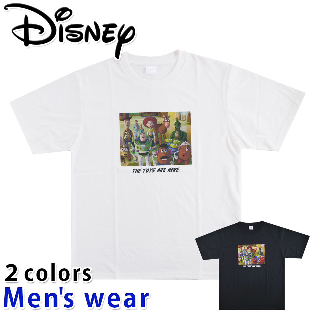 楽天市場】トイストーリー tシャツ メンズの通販 楽天市場】トイストーリー tシャツ メンズの通販