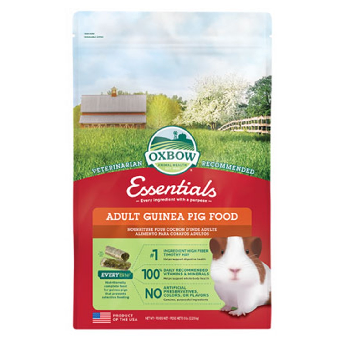 商品情報名称ペットフード 特徴●生後6ケ月以上の成モルモット専用ペレットです。●タンパク質の量を抑えてあるのでカロリーが抑えられ体に負担をかけず肥満対策につながります。●モルモットに必要な良質の繊維質を多く含んでいます。●主原料にアルファル...