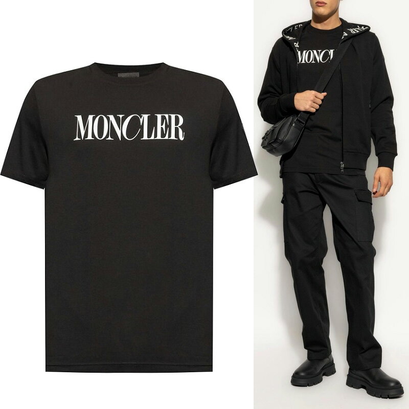 楽天市場】モンクレール(柄無地)(Tシャツ・カットソー 楽天市場】モンクレール(柄無地)(Tシャツ・カットソー