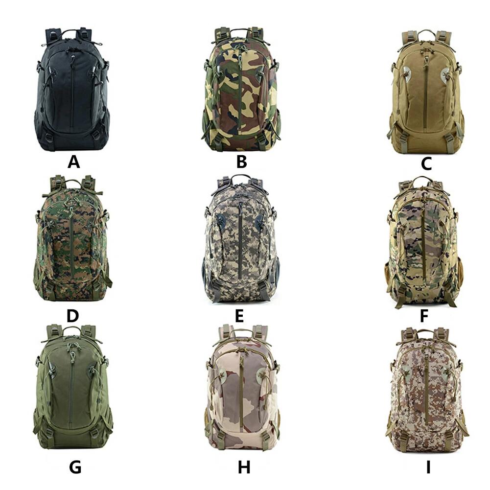 リュック 登山 リュック メンズ レディース バックパック リュックサック 大容量 ショルダーバッグ 迷彩 頑丈で マルチポケット 多機能 アウトドア カジュアル 探検 ハイキング トレーニング キャンプ 通勤 旅行 トレッキング登山中、そ...