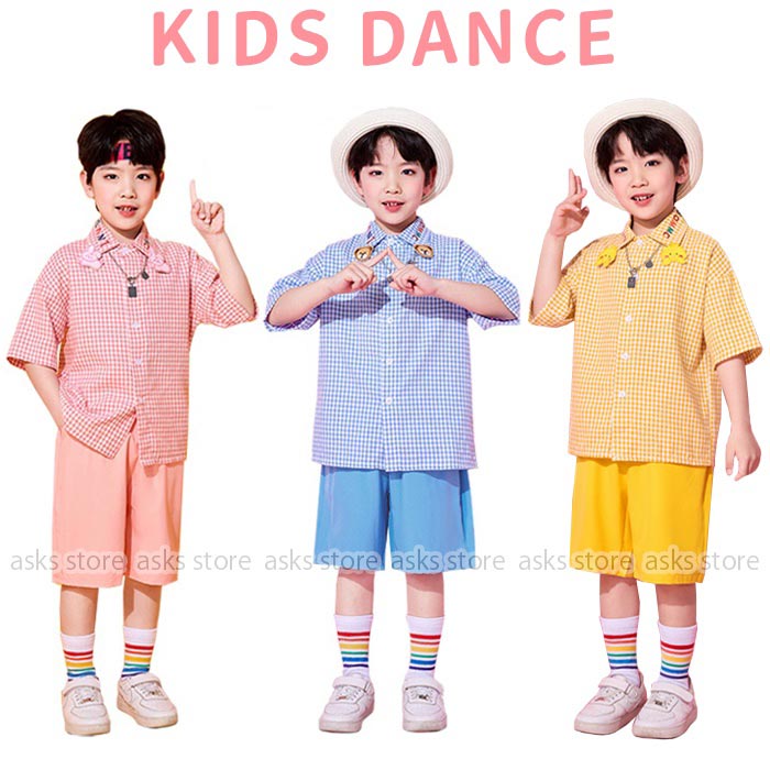 商品名キッズダンス衣装・簡易な包装、ご了承ください。色ピンク|ブルー|イエロー|グリーンサイズ110-180素人採寸若干の誤差がある場合がございます。素材ポリエステルご了承いただきたいこと※サイトに掲載の商品は、撮影の環境とモニター環境によ...