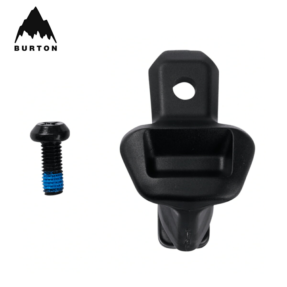 26-27モデル ■BURTON ANKLE FLEX SLIDER （バートン アンクルフレックススライダー） 全てのBurton Step On スノーボードブーツ対応 【カラー】Black（ブラック） リプレイスメント Step On...