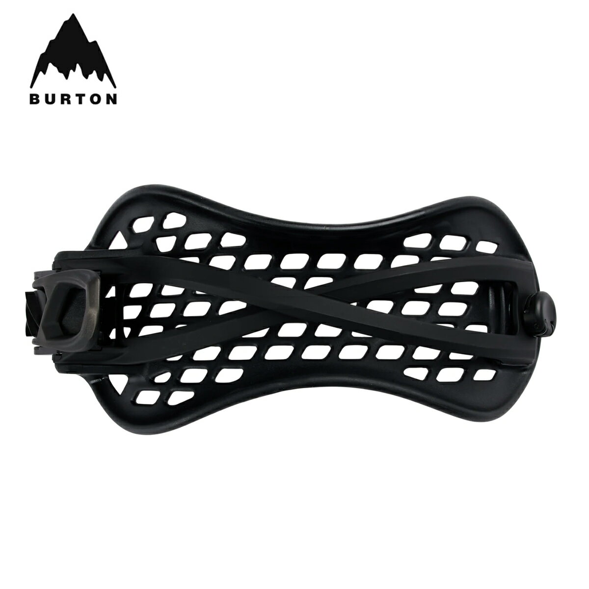 26-27モデル ■BURTON DOUBLE TAKE HAMMOCK SNOWBOARD BINDING ANKLE STRAP RIGHT （バートン ダブルテイク ハンモック アンクルストラップ ライト） Step Onを除く全ての...