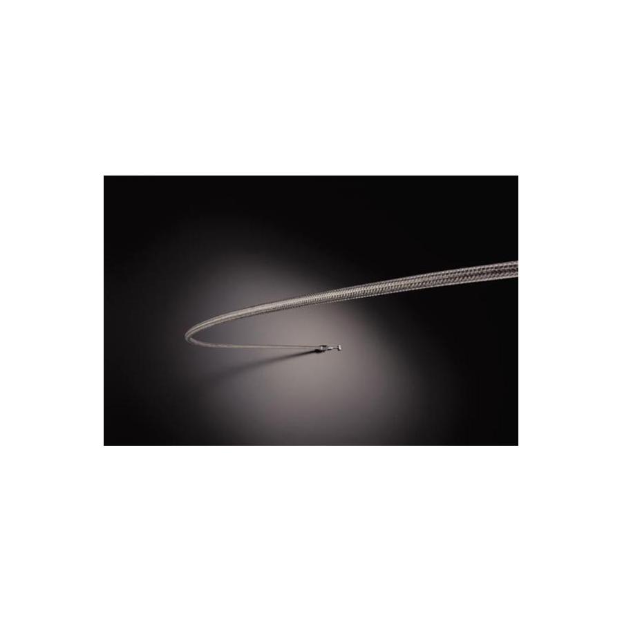 メーカー名：アルキャンハンズメーカー品番：N013SM適合情報：カワサキ[KAWASAKI] 900Super4 [スーパー4 Z1（A/B）] カワサキ[KAWASAKI] 750RS [Z2] 色[カラー]：メッシュアウター材質[素材]...