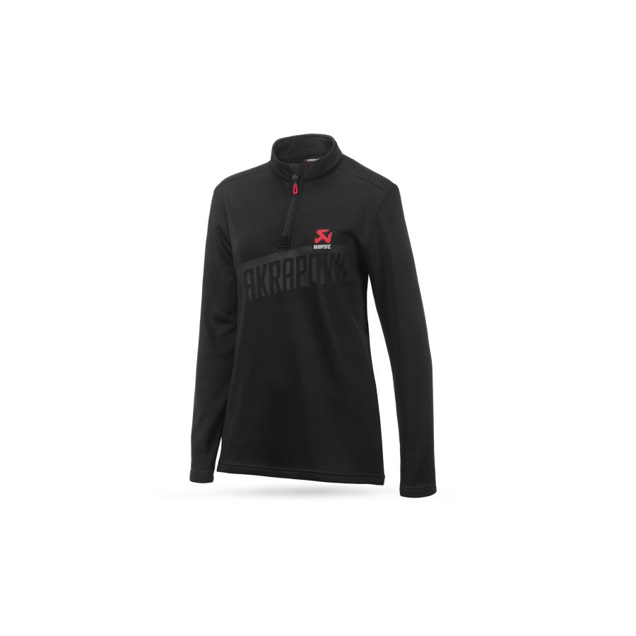 メーカー名：アクラポビッチメーカー品番：802217アクラポビッチ製のオフィシャルアパレルのタートルネックです。フリース素材を採用することで暖かく快適です。色[カラー]：ブラックサイズ：ウィメンズSize:M材質[素材]：ポリエステル100...